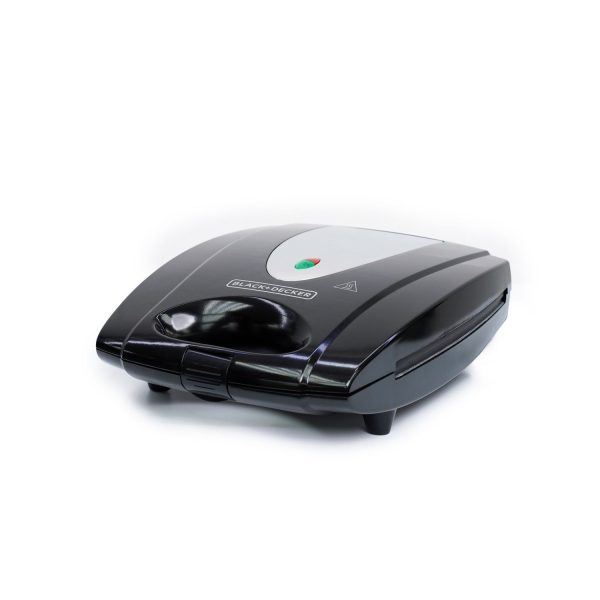 ساندویچ ساز بلک اند دکر مدل TS4080 - هادی تهویه